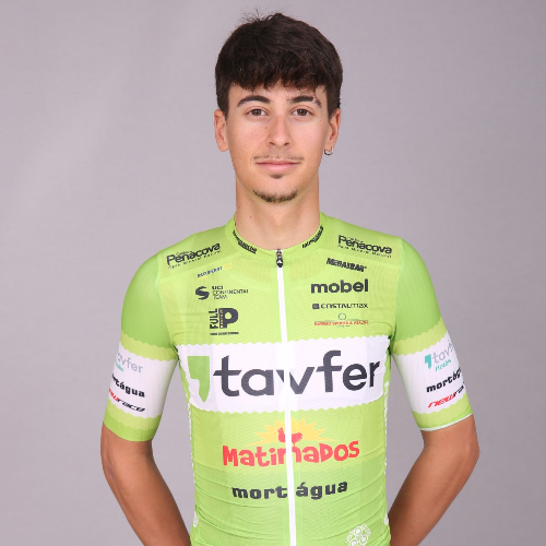 Tavfer - Ovos Matinados - Mortágua